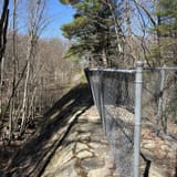 Tippling Rock and Fords Folly, Massachusetts - 588 Reviews, Map | AllTrails