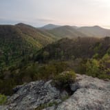 Bartram Trail to Pinnacle Knob, Georgia - 1,239 Reviews, Map | AllTrails