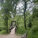 Springfield Conservation Nature Center Trail Loop, Missouri - 1,227 ...