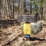 Mount Pemigewasset Trail, New Hampshire - 4,224 Reviews, Map | AllTrails