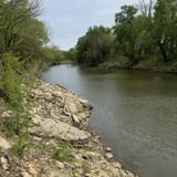 Elk River Hiking Trail, Kansas - 704 Reviews, Map | AllTrails