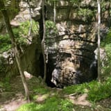 Stephens Gap Cave Trail, Alabama - 405 Reviews, Map | AllTrails