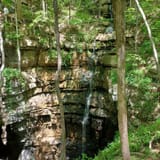 Stephens Gap Cave Trail, Alabama - 405 Reviews, Map | AllTrails