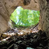 Stephens Gap Cave Trail, Alabama - 405 Reviews, Map | AllTrails