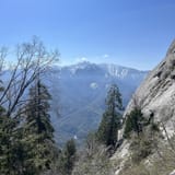 Moro Rock, California - 3,116 Reviews, Map | AllTrails