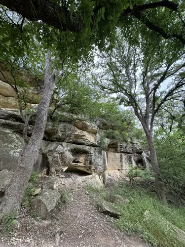 Best Paved Trails in Helotes | AllTrails