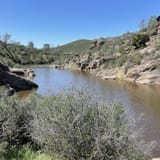 Moses Spring and Rim Trail Loop, California - 2,553 Reviews, Map ...
