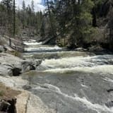 Carlon Falls Trail, California - 1,214 Reviews, Map | AllTrails