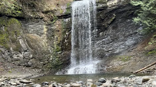 Best Waterfall Trails in East Wellington | AllTrails