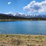 Vernon Reservoir, Utah - 14 Reviews, Map | AllTrails