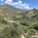 Sespe River Trail To Sespe Hot Springs, California - 288 Reviews, Map ...