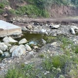 Sespe River Trail To Sespe Hot Springs, California - 287 Reviews, Map ...