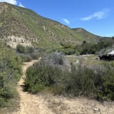 Sespe River Trail To Sespe Hot Springs, California - 288 Reviews, Map ...