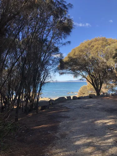 Best Hikes and Trails in Granite Point Conservation Area | AllTrails