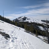 Sherman Peak Loop Trail, Washington - 222 Reviews, Map | AllTrails