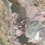 Barnhardt Trail Waterfall, Arizona - 929 Reviews, Map | AllTrails