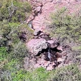 Barnhardt Trail Waterfall, Arizona - 928 Reviews, Map | AllTrails