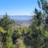 Barnhardt Trail Waterfall, Arizona - 929 Reviews, Map | AllTrails