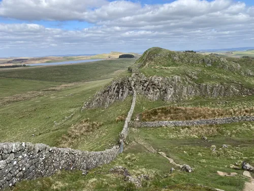 Best Beach Trails in Solway Coast National Landscape (AONB) | AllTrails