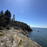 Hermit Island Loop, Maine - 284 Reviews, Map | AllTrails