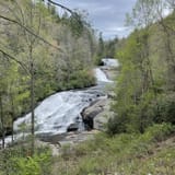 High Falls and Triple Falls Tour, North Carolina - 3,699 Reviews, Map ...