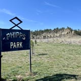 Phipps Park Trail, Montana - 400 Reviews, Map | AllTrails