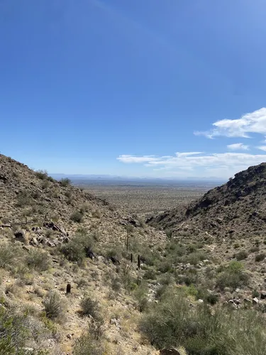 Best River Trails in Waddell | AllTrails