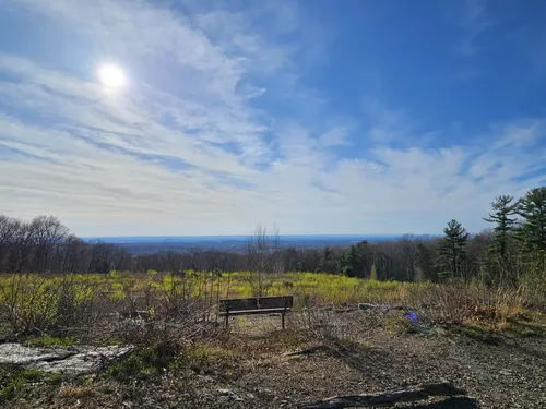 Best Waterfall Trails in Case Mountain Park | AllTrails