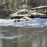 Wildcat Falls, New Hampshire - 2,065 Reviews, Map | AllTrails