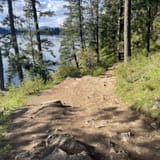Tubbs Hill, Idaho - 4,122 Reviews, Map | AllTrails