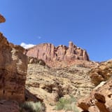 Syncline Loop, Utah - 1,032 Reviews, Map | AllTrails