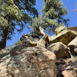 National Center for Atmospheric Research (NCAR) Ramble Trail, Colorado ...