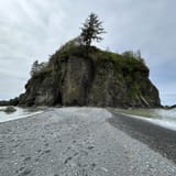 Ruby Beach, Washington - 1,400 Reviews, Map | AllTrails