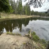 Round Lake Trail, Idaho - 648 Reviews, Map | AllTrails