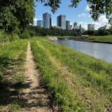 Trinity Trail Loop, Texas - 698 Reviews, Map | AllTrails