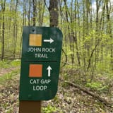 John Rock Trail Loop, North Carolina - 2,334 Reviews, Map | AllTrails