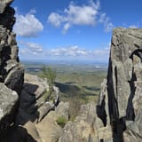 Humpback Rocks Loop Via the Appalachian Trail, Virginia - 2,567 Reviews ...