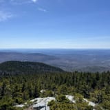 Mount Cube via the Appalachian Trail, New Hampshire - 517 Reviews, Map ...