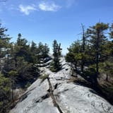 Mount Cube via the Appalachian Trail, New Hampshire - 517 Reviews, Map ...