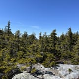 Mount Cube via the Appalachian Trail, New Hampshire - 517 Reviews, Map ...
