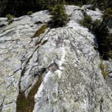 Mount Cube via the Appalachian Trail, New Hampshire - 516 Reviews, Map ...