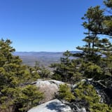Mount Cube via the Appalachian Trail, New Hampshire - 516 Reviews, Map ...