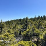 Mount Cube via the Appalachian Trail, New Hampshire - 516 Reviews, Map ...