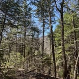 Mount Cube via the Appalachian Trail, New Hampshire - 516 Reviews, Map ...