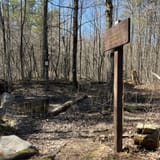 Mount Cube via the Appalachian Trail, New Hampshire - 516 Reviews, Map ...