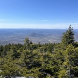 Mount Cube via the Appalachian Trail, New Hampshire - 516 Reviews, Map ...