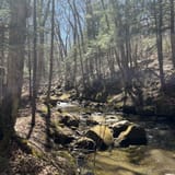 Mount Cube via the Appalachian Trail, New Hampshire - 516 Reviews, Map ...