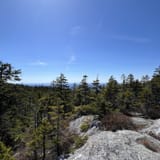 Mount Cube via the Appalachian Trail, New Hampshire - 517 Reviews, Map ...
