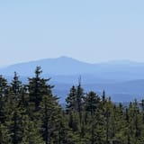 Mount Cube via the Appalachian Trail, New Hampshire - 517 Reviews, Map ...