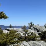 Mount Cube via the Appalachian Trail, New Hampshire - 516 Reviews, Map ...
